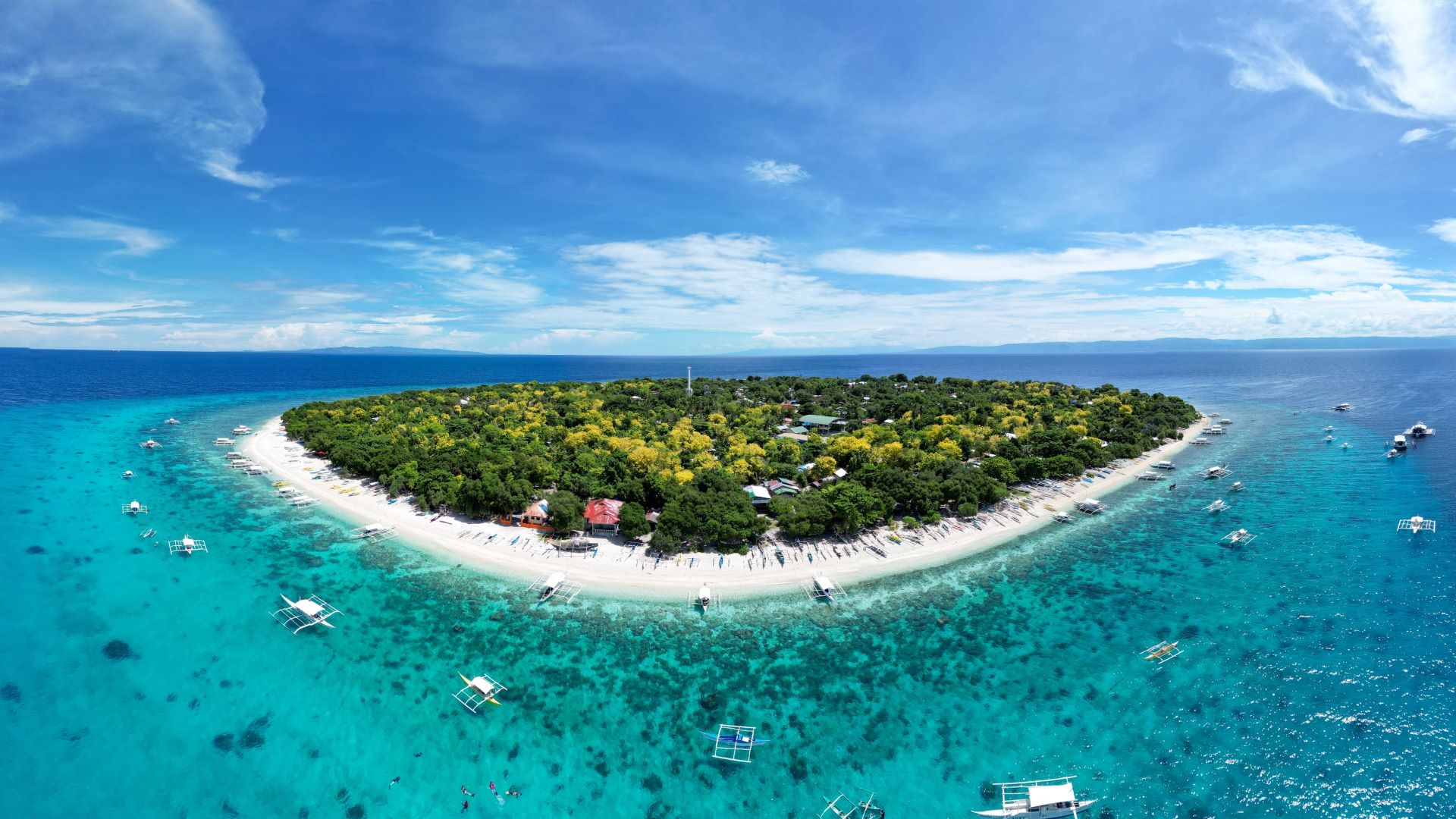 Experiences | Tour East