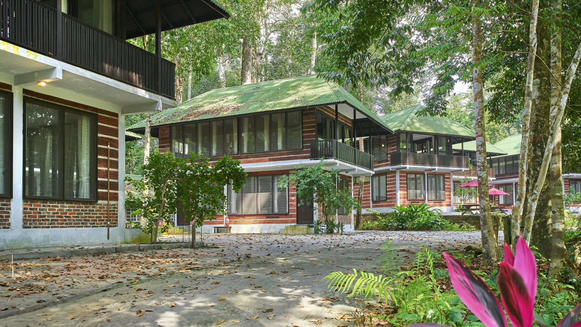 Experiences | Tour East