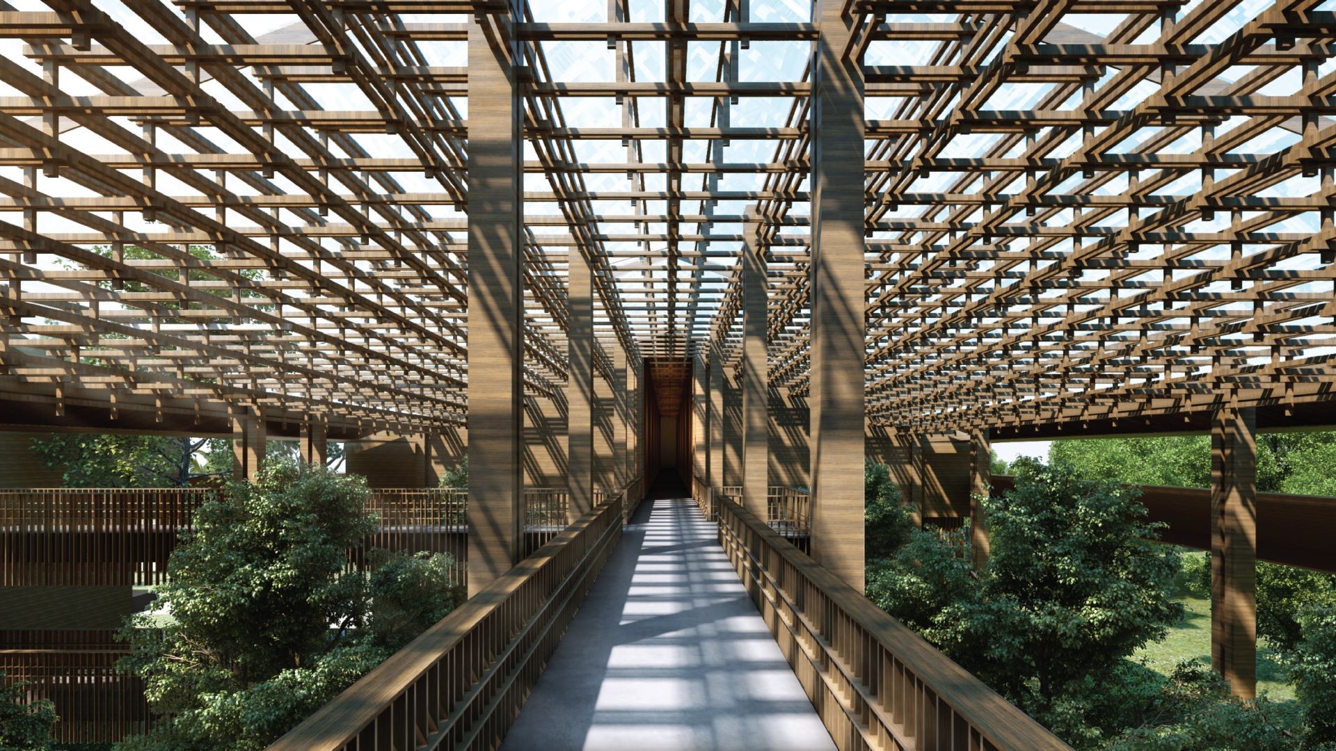 Experiences | Tour East