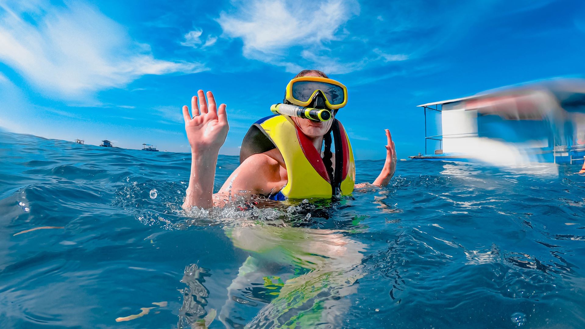 Experiences | Tour East